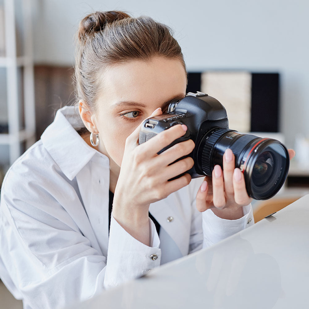 Photography - Ellen Studio