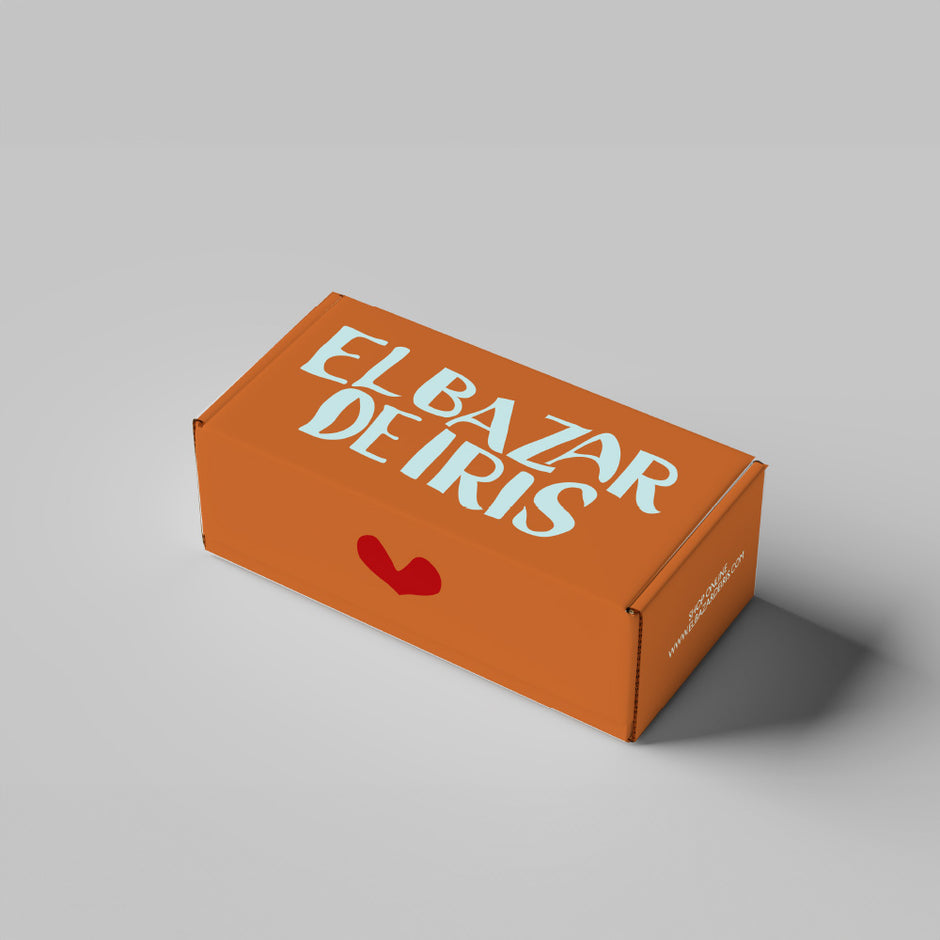 Brand Identity - Ellen Studio